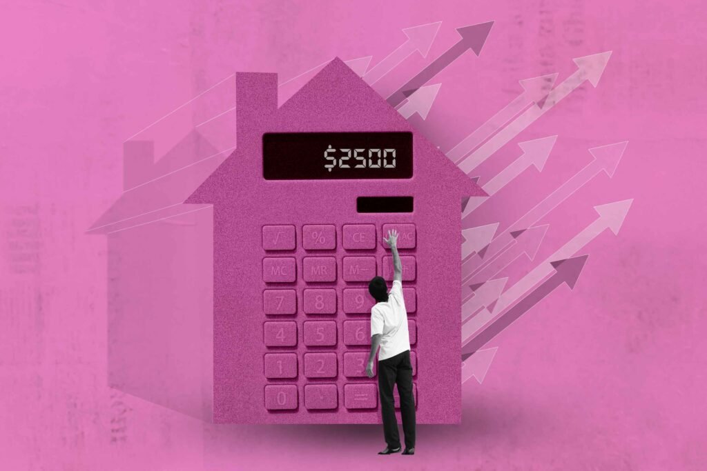 Monthly Mortgage Payments 2023 Just Hit Monthly Mortgage Payments 2023 Just Hit